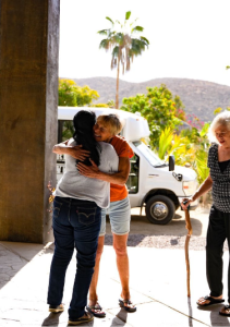 Home - Liberty Ranch