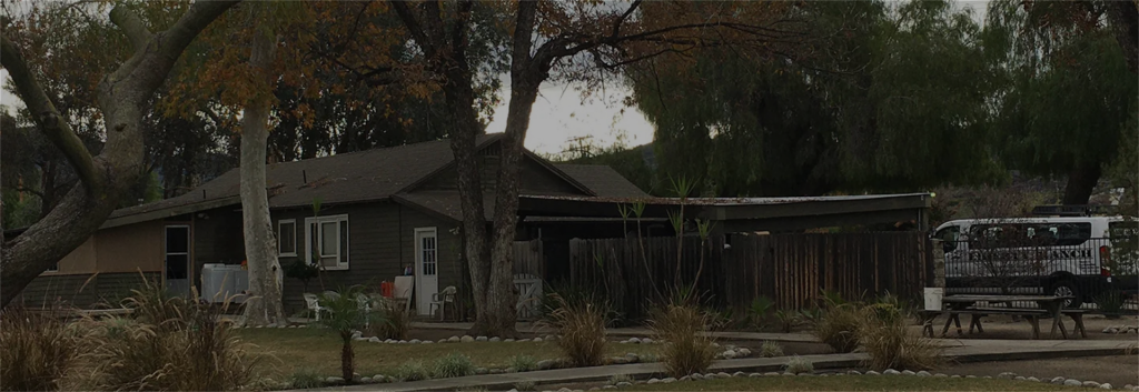 Contact Us | Liberty Ranch