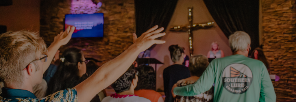 Liberty Ranch – Faith-Based Recovery & Discipleship Ministry